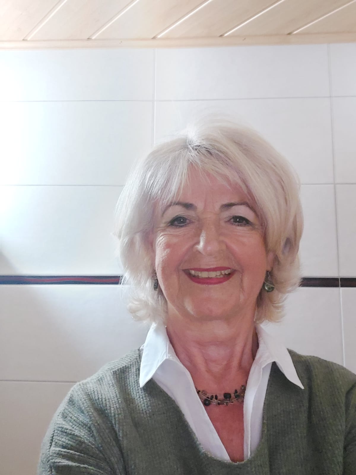 Christa Spickermann – TV Schifferstadt